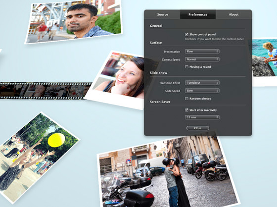 ePic Mac OSX : Visualiseur d'Images Multifonction - MaxiApple