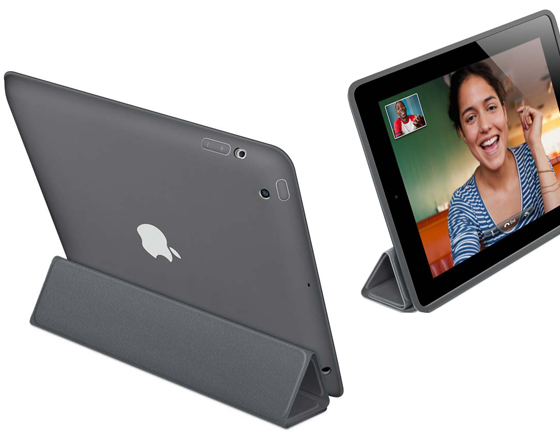 Apple Smart Case : Protection iPad Intégrale (video) - MaxiApple