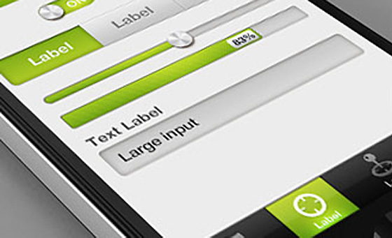 iOS App Design Bundle : 3 Interfaces Graphiques pour Developpeurs à 31 ...