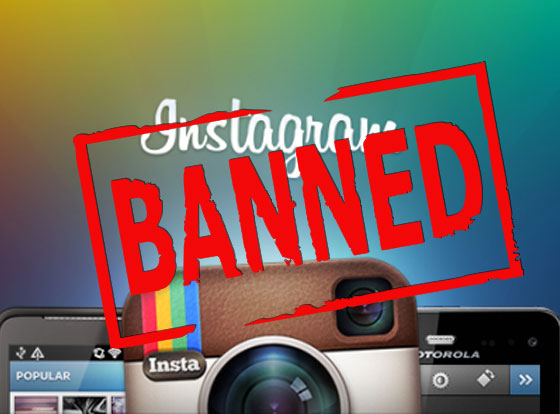 Instagram change son CGU : Comment Récupérer ses Photos et fermer son ...