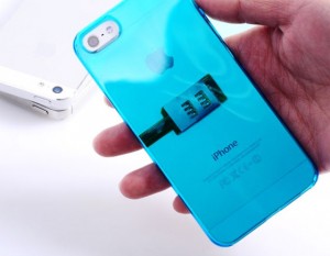 Bon Geso Dual SIM Adapter : Kit iPhone pour Installer 2 Cartes SIM ...