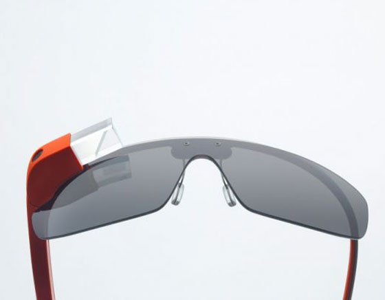 5 Premières Videos Filmées avec les Lunettes Google Glass - MaxiApple