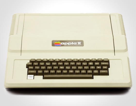 Apple II DOS et son Code Source sur le Computer History Museum (gratuit ...