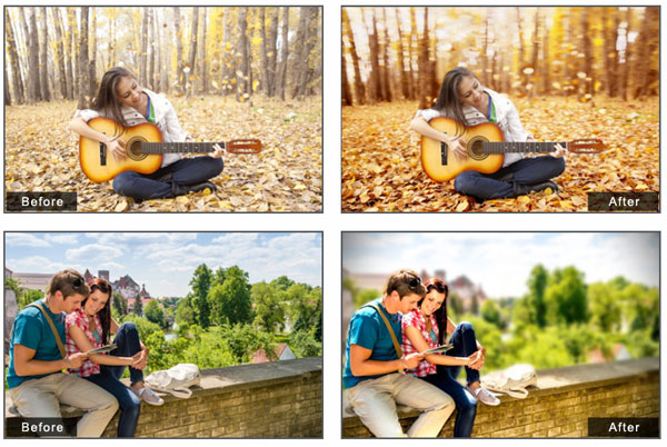 FaceFilter 3 Mac OSX : Le Photoshop de la Retouche Esthétique à 16 ...