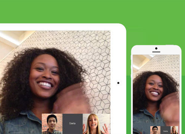Google Hangouts iPhone iPad : Mieux que Skype et FaceTime ?! (gratuit ...
