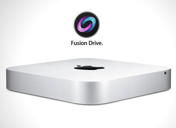 Nouveaux iMac 27 Ecran Retina 5K et Mac Mini sous Fusion Drive (video ...