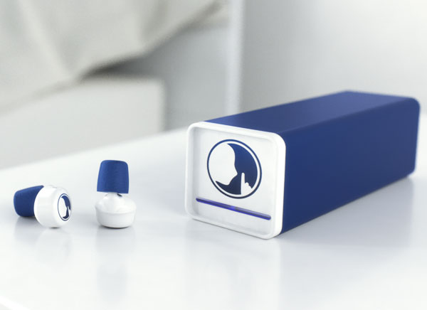 Ces Bouchons Auriculaires Connectés font Beaucoup de Bruit sur ...