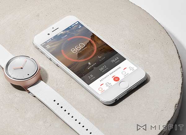 Misfit Phase, la Montre Hybride qui Ringardise l'Apple Watch (video ...