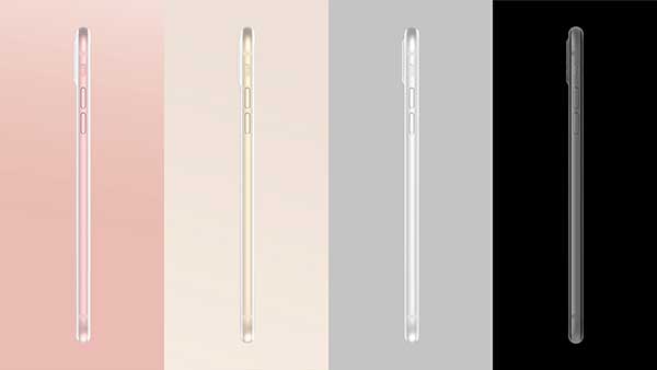 Le Chic du Chic, l'iPhone 8 en Edition Céramique (images) - MaxiApple