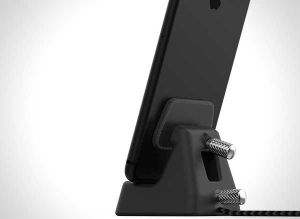 ElevationDock 4, un Dock Ajustable pour iPhone et iPad (video) - MaxiApple