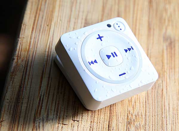 Mighty, un iPod Nano pour Écouter Spotify sans Smartphone (video ...