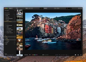 Luminar 3 Mac PC - Retouche Photo pour les Pros (gratuit) - MaxiApple