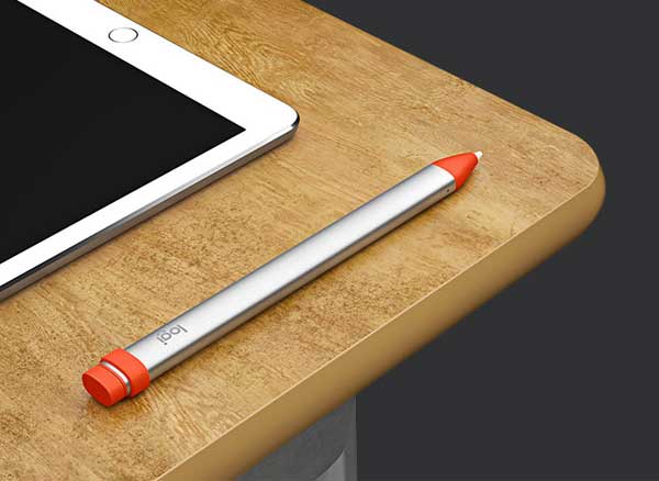 Crayon, la Meilleure Alternative au Stylet Apple pour 49 € (images ...