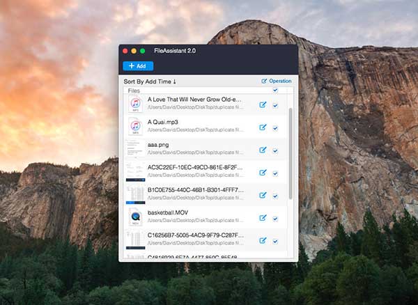 FileAssistant Mac - Le Gestionnaire de Fichier qu'il Manquait (gratuit ...