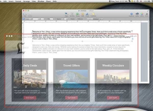 Overlay Mac - Afficher Images et PDF en Transparence sur le Bureau ...