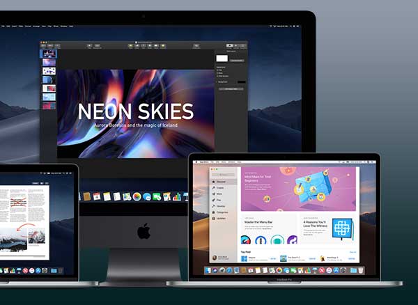 MacAppStudio Bundle OSX : 6 Logiciels de Productivité à 30 $ au Lieu de ...