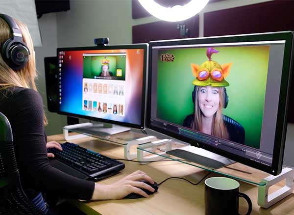 Snap Camera Mac - Ajoute les Filtres SnapChat dans les Apps (gratuit ...
