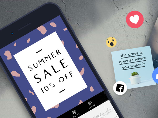 Word Swag iPhone iPad - Mise en Page de Texte en Photo (gratuit ...