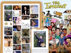 Reverse Meme Search iPhone iPad - Recherche Inversée de Mème (gratuit ...