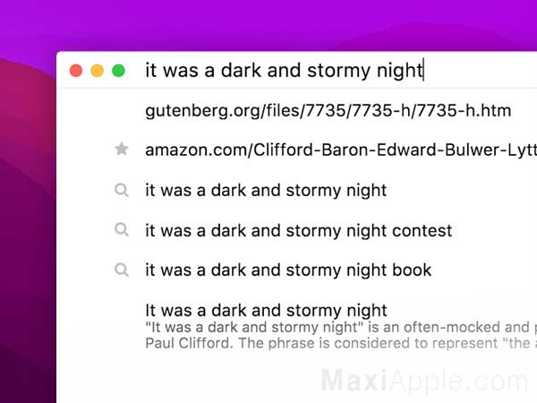 Min Browser Mac - Alternative Firefox Légère et Rapide (gratuit ...