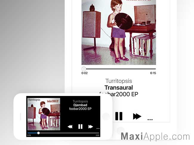 Foobar2000 iPhone iPad Android - Meilleur Lecteur Audio (gratuit ...