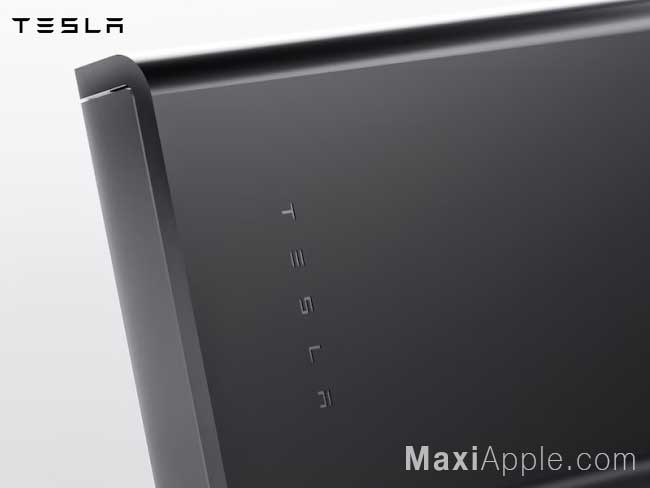 Tesla Vend aussi un SSD 1 TO mais il Faut Mettre le Prix ! - MaxiApple