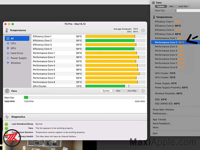 Mac Mini M2 Pro vs Mac Pro à 15000 Euros, Comparatif Ultime (Video ...