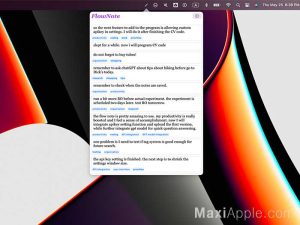 Zoho Writer Mac OSX : Meilleure Alternative à Microsoft Word (gratuit ...