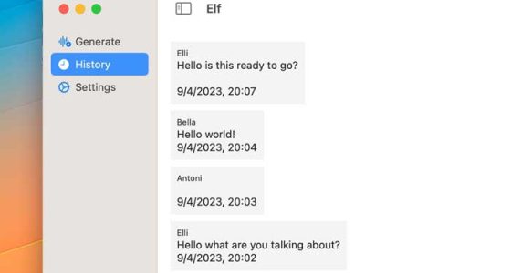 Museeks Mac - Alternative au Lecteur Audio d'iTunes (gratuit ...