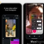 InShot iPhone iPad - Montage Video et Diapo de Pros (gratuit) - MaxiApple