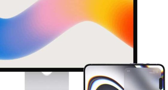 DropClock : Un Bluffant ScreenSaver (Gratuit) Video - MaxiApple