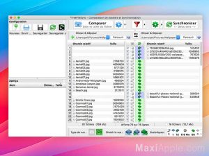 VeraCrypt Mac PC Windows - Chiffrez Fichiers et Données (gratuit) - MaxiApple