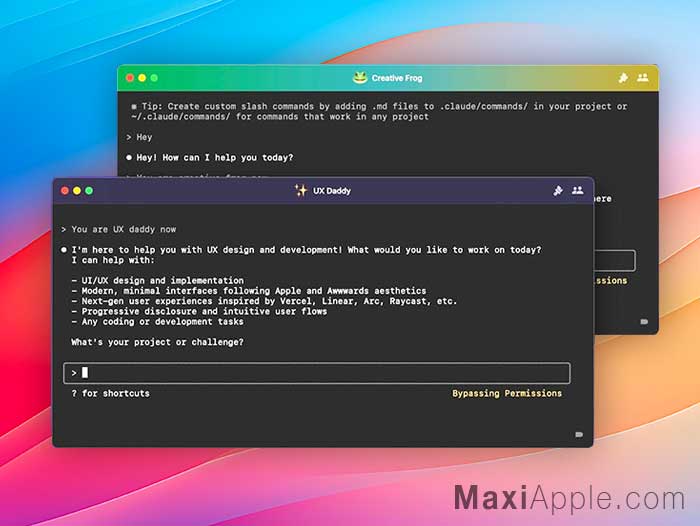 Pinto Mac - Personnaliser et Booster le Terminal (gratuit) - MaxiApple