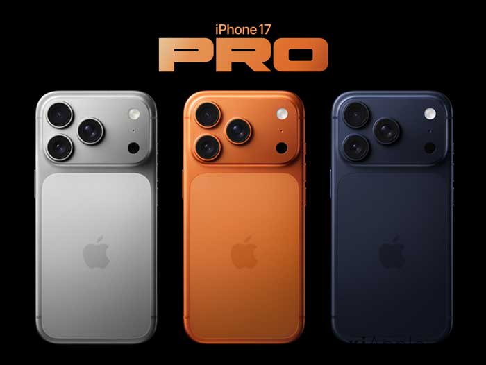 Nouveaux iPhone 17 Air et Pro,AirPods Pro 3 et Apple Watch (vidéo ...