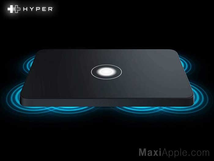 HyperSpace Pro, Trackpad Haptique Externe pour Windows (vidéo) - MaxiApple