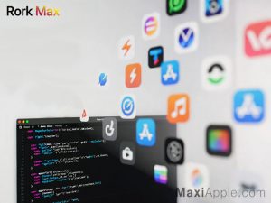 Rork Max - Agent IA pour Créer Apps et Jeux en Swift sans Xcode - MaxiApple