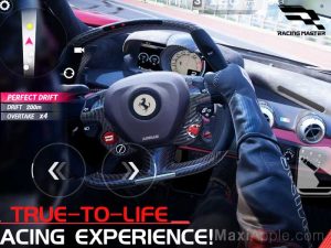 Racing Master iOS Android - Meilleur Jeu de Course 2026 (Free-to-Play ...